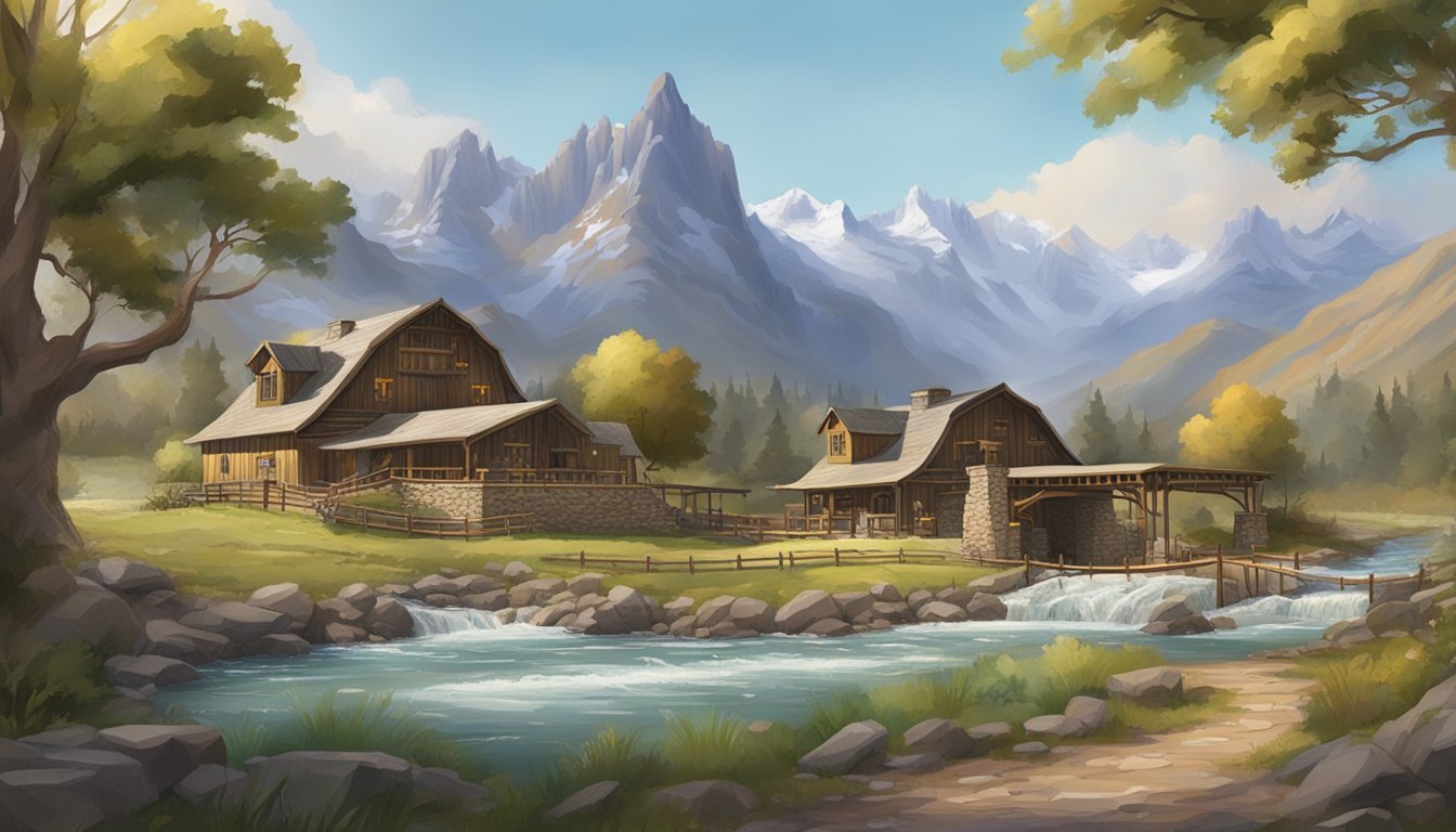 15 Viral Yellowstone Memes: When Montana Ranch Drama Conquers the Internet