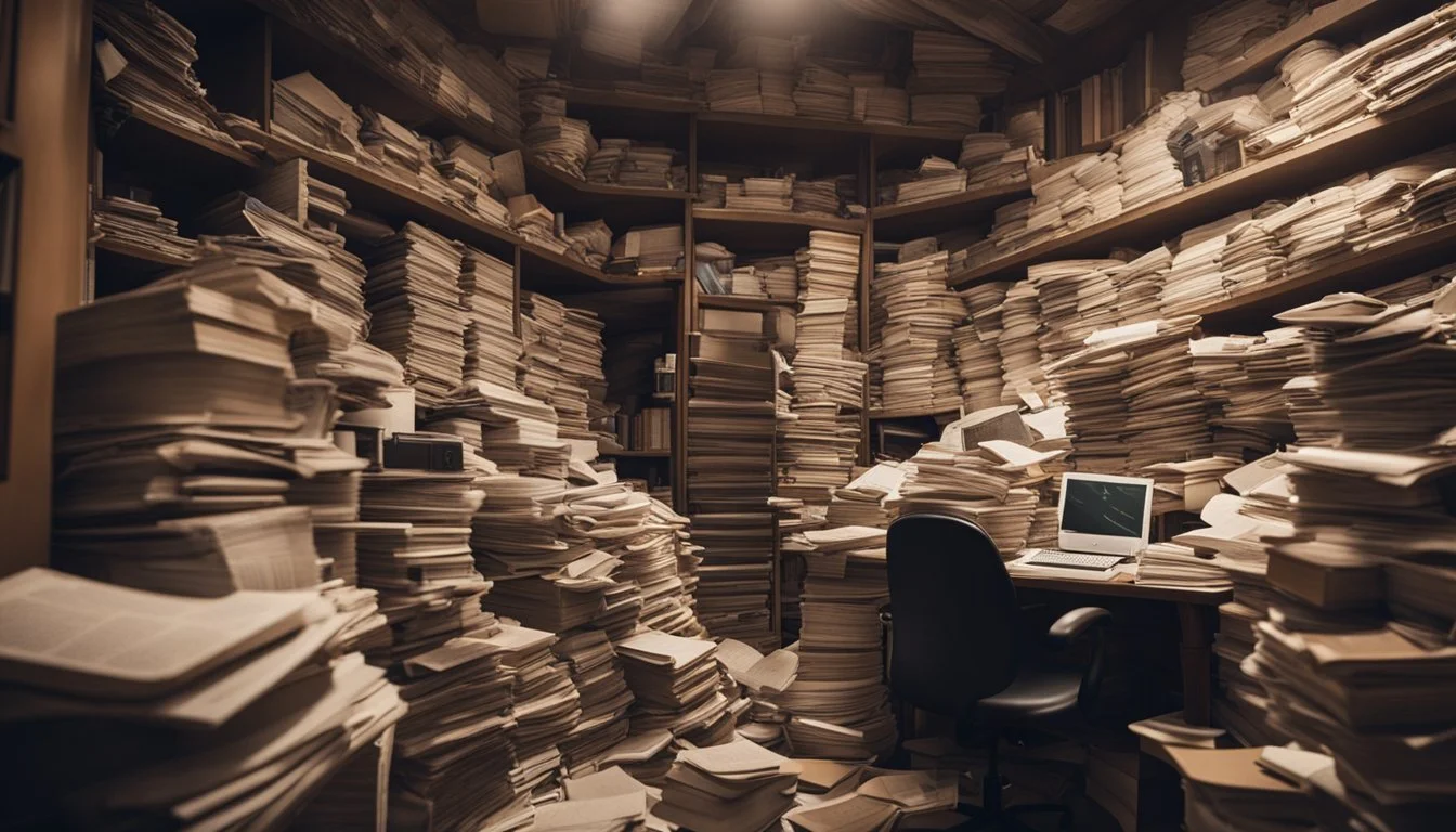 9 Powerful Hoarding Recovery Documentaries: From Clutter to Clarity