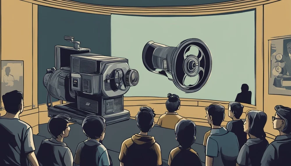 Documentary 13th on Netflix: Exposing Mass Incarceration's Racial Roots