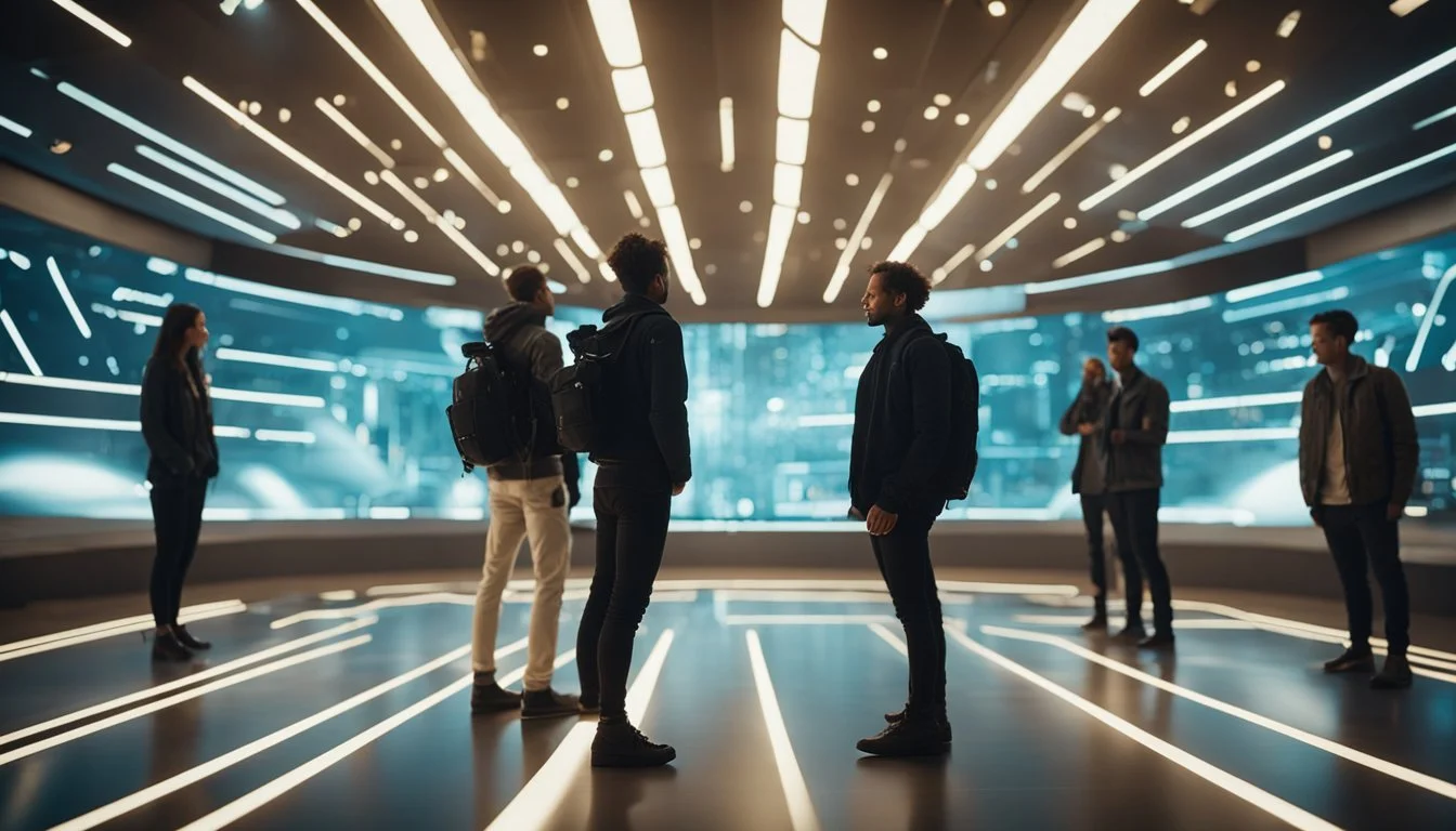 Pushing Boundaries: Exploring Experimental Filmmaking Techniques