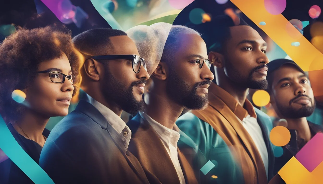 Living with ADHD: 9 Inspiring Personal Stories of Challenges and Triumphs