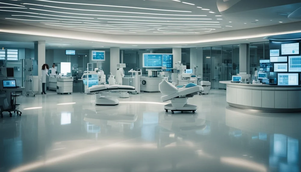 9 Must-Watch Healthcare Documentaries for Future Innovators