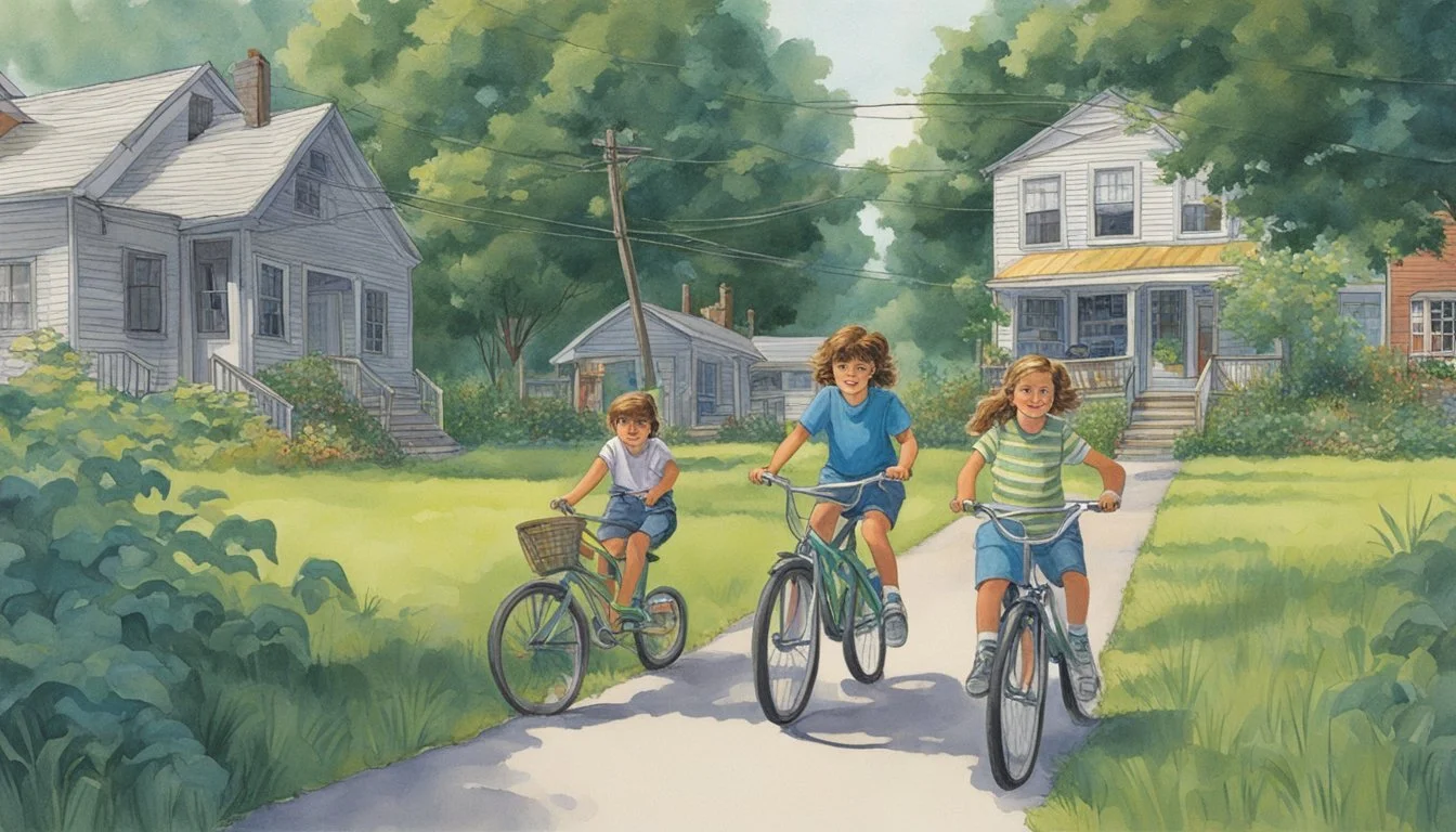 Sara Anne Wood Disappearance: The 1993 Cold Case That Remains Unsolved