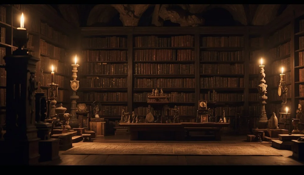 9 Must-Watch Documentaries on the Vril Society: Unveiling Hidden Histories