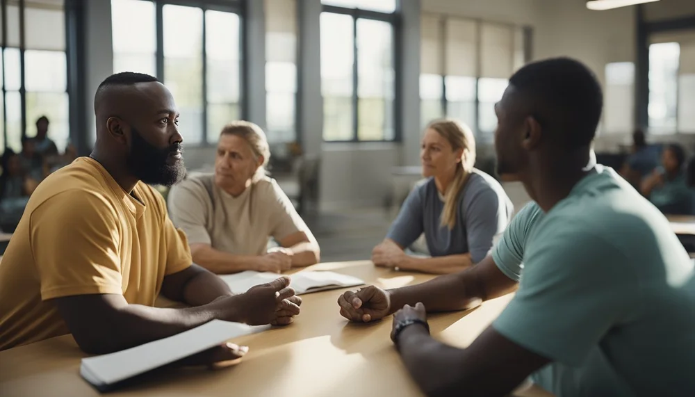 7 Inspiring Stories of Inmates Who Transformed Their Lives ...