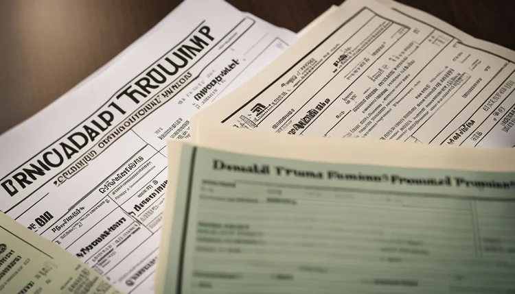 Donald Trump 2006: Key Events and Business Ventures Explored