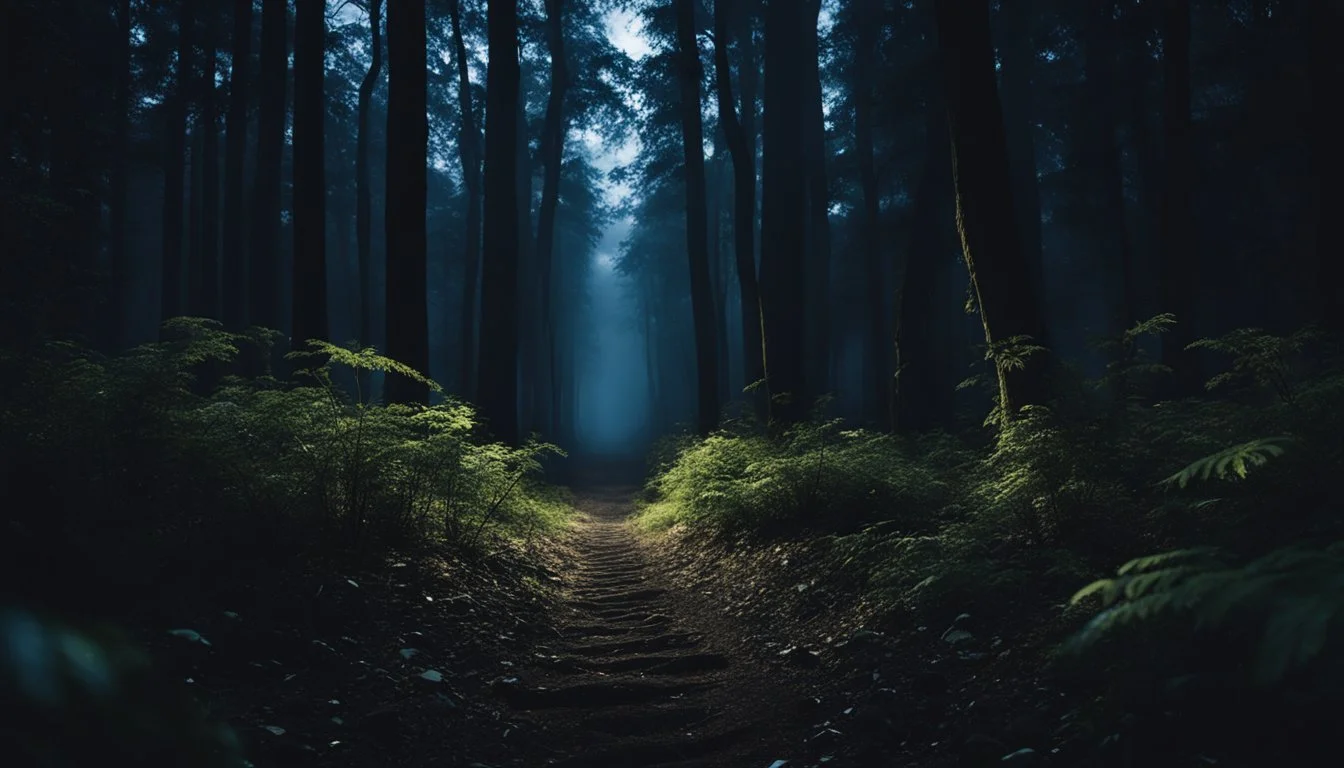 9 Unbelievable Cryptid Documentaries: Discover Hidden Creatures