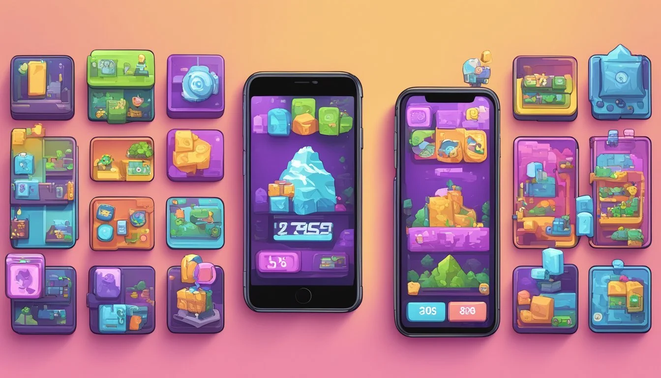 MrBeast Games App: Exciting New Challenges & Prizes Await!