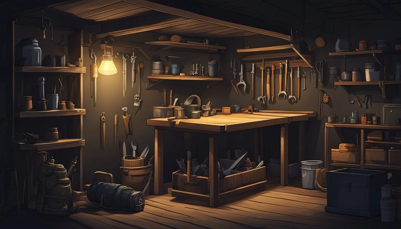 Dean Corll: 6 Chilling Documentaries on Houston's Candy Man Killer