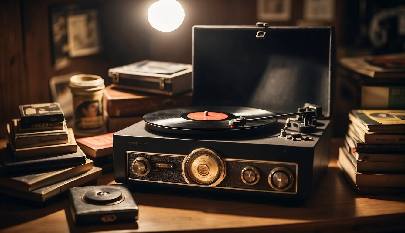 Top Elvis Presley Documentaries: Essential Viewing for Fans and Newcomers