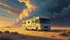 The RV in Breaking Bad: Symbol of Freedom and Doom for Walter White & Jesse