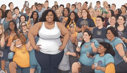 1000 lb Sisters Brittany: Discover Her Weight Loss Journey and Support ...