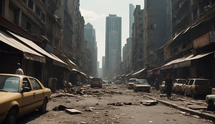 Top Documentaries on Economic Inequality: Must-Watch Films on Wealth ...