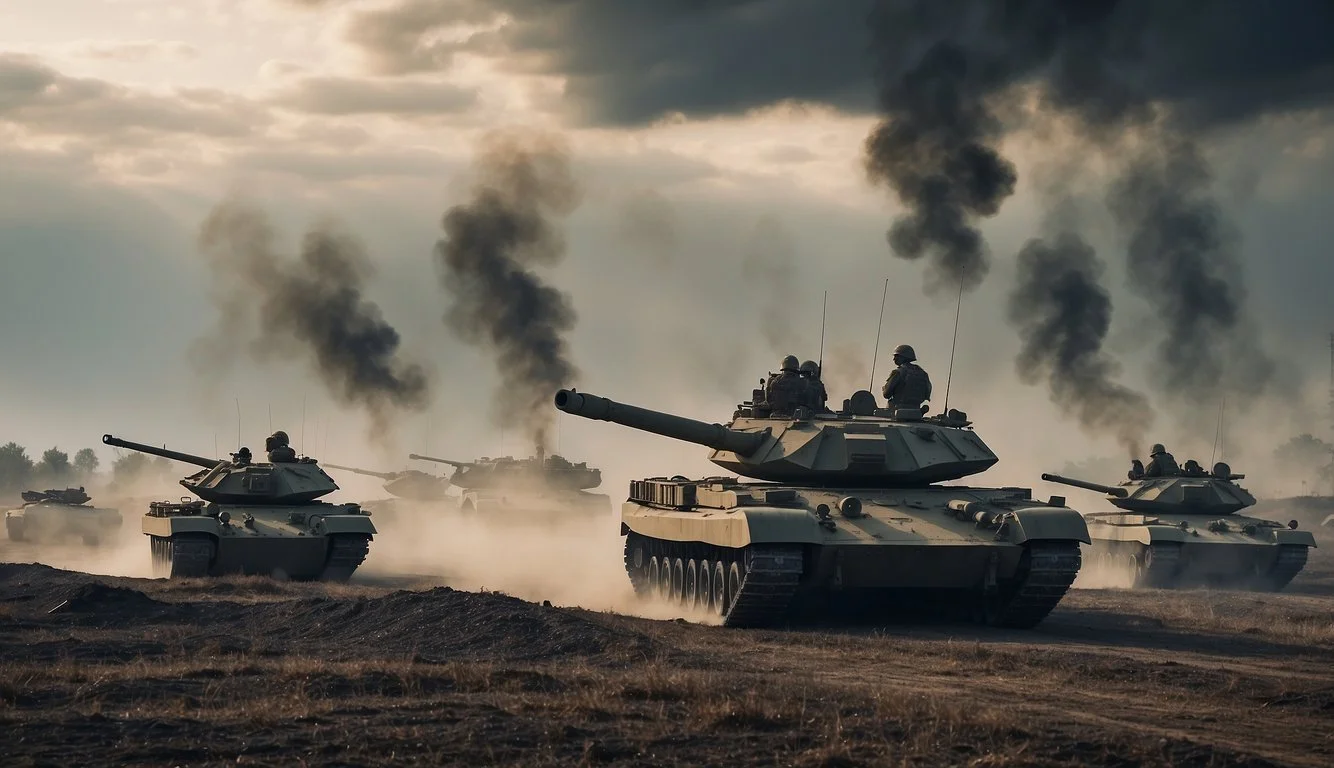 Top 10 Chechen War Documentaries: A Deep Dive into the Conflict