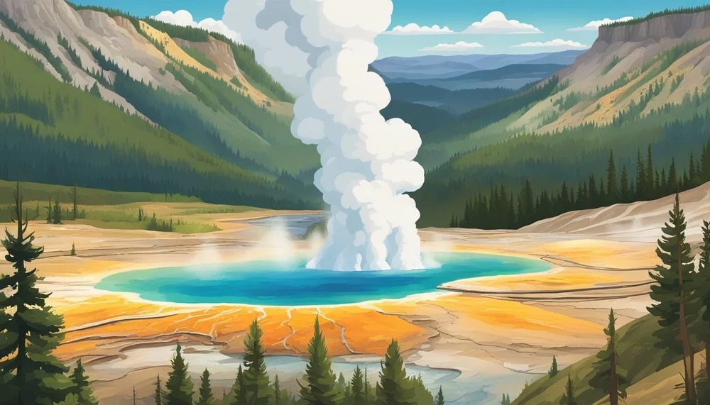 Yellowstone's Real-World Backdrop: 12 Stunning Locations from the TV Series