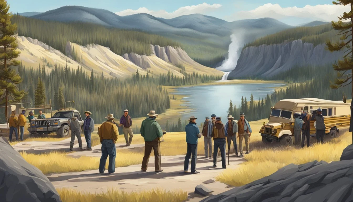 Yellowstone Cast: Discover the Stars Behind the Hit Series