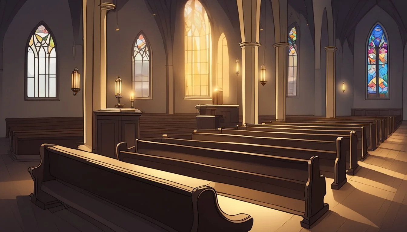 Spotlight: The True Story of Boston Globe's Catholic Church Abuse ...