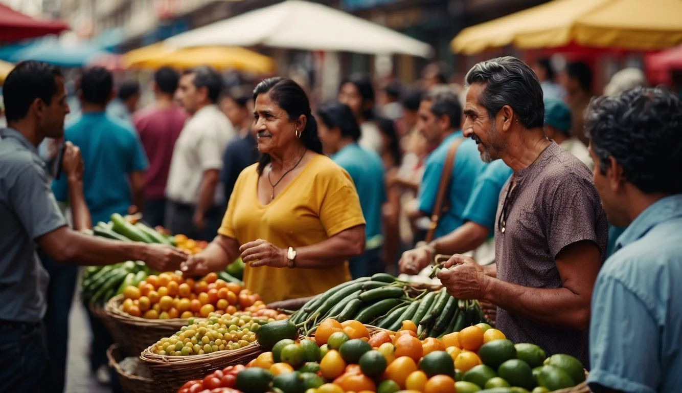 Top 10 Must-Watch Documentaries About South America | Explore Cultures ...