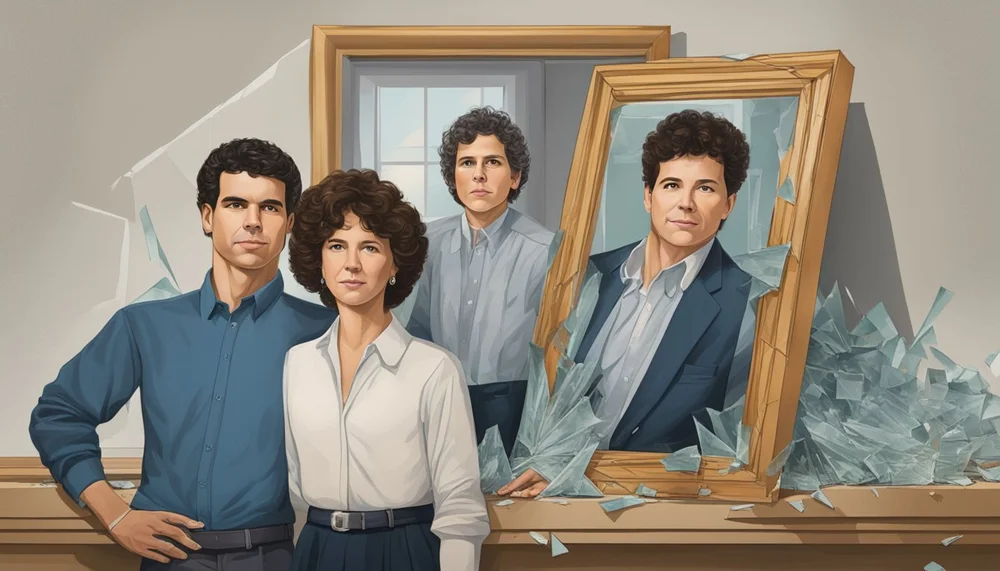 Menendez Brothers' Impact on American Families | A Psychological Analysis