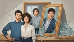 Menendez Brothers' Impact on American Families | A Psychological Analysis