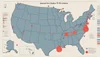 Samuel Little: 10 States Where America's Deadliest Serial Killer Evaded ...