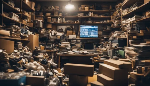 5 Compassionate Films on Hoarding: Unveiling the Human Stories Behind ...