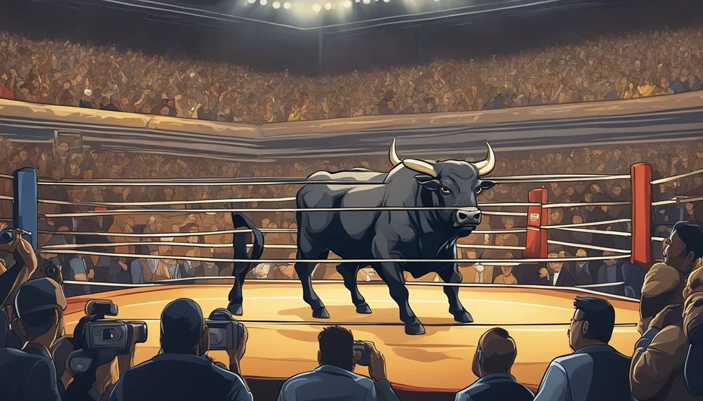 Jake LaMotta: The Real 'Raging Bull' - True Story of a Boxing Legend