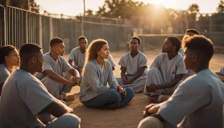 Inspiring Prison Transformations: 10 Stories of Hope and Change