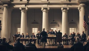 Andrew Jackson's Controversial Legacy: 8 Must-See Documentaries