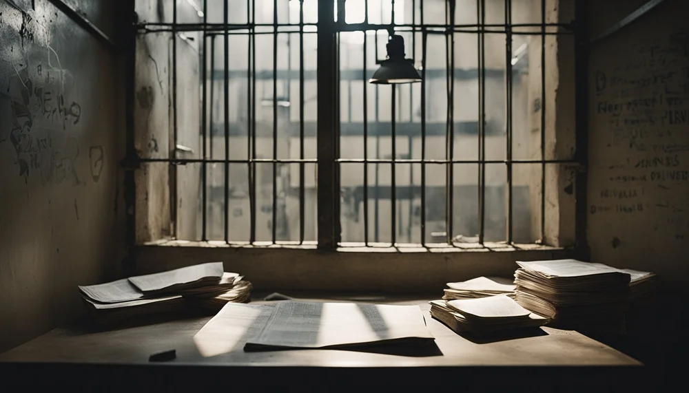 Top 6 Documentaries on Mental Health in Prisons: Must-Watch Insights