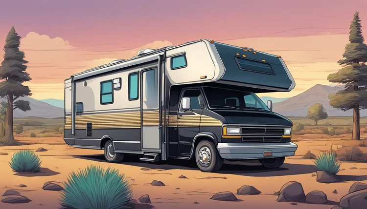 Breaking Bad's Vehicular Symbolism: How Cars Reflect Character Development