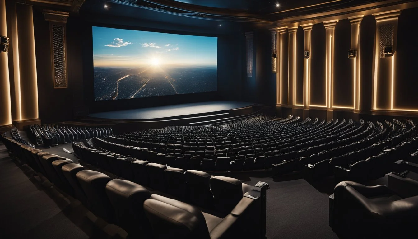 7 Must-Watch Documentaries on the Evolution of IMAX Films