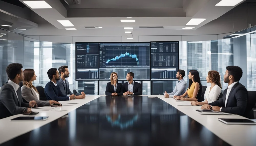 Top 11 Must-Watch Documentaries on Multi-Level Marketing (MLM) Schemes