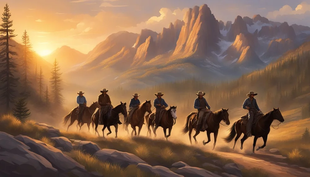 Yellowstone TV: A Gripping Neo-Western Drama That Captivated Audiences
