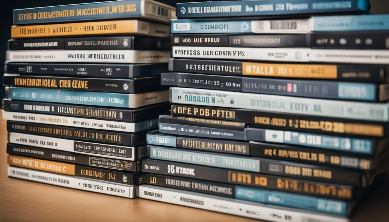 7 Must-Watch Documentaries on Vaccines: Revealing the Truth and Insights