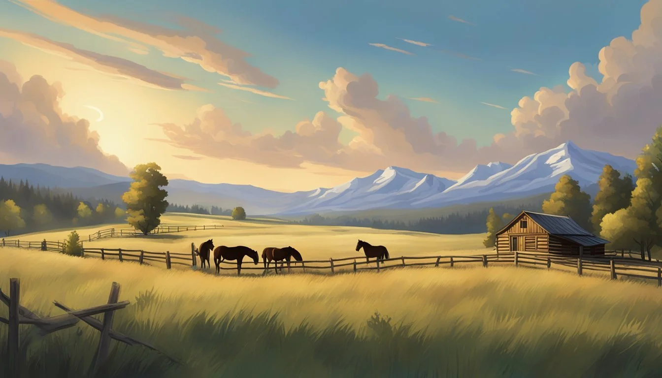 Are Kevin Costner's Daughters on Yellowstone? Discover the Truth Here