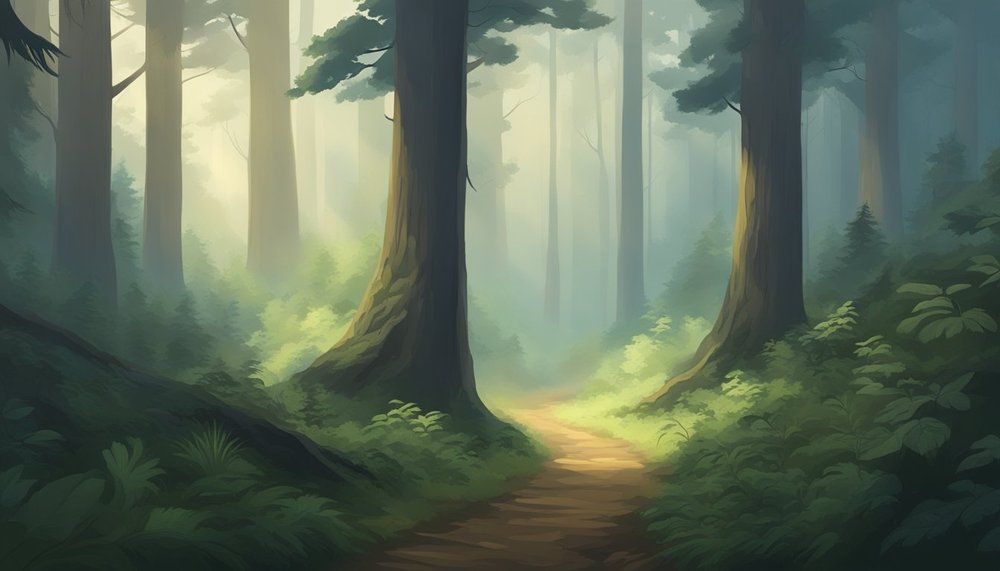 9 Haunting National Park Vanishing Documentaries [Unsolved Cases 2024]