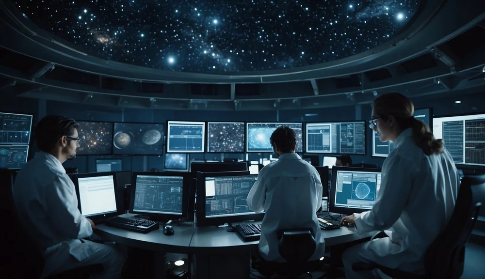 Top 10 Documentaries Unveiling the Mysteries of the Universe | Cosmic ...