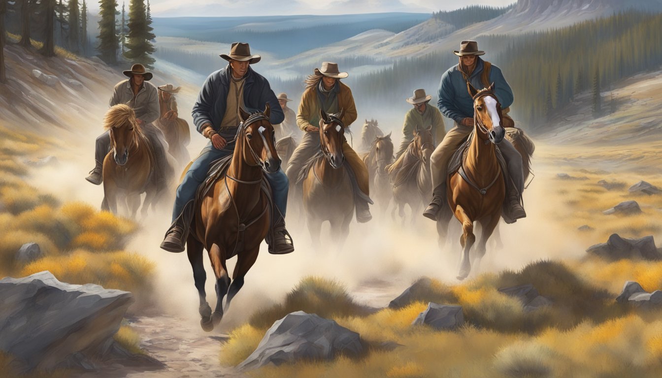 When Does the New Season of Yellowstone Start? Premiere Date Revealed!
