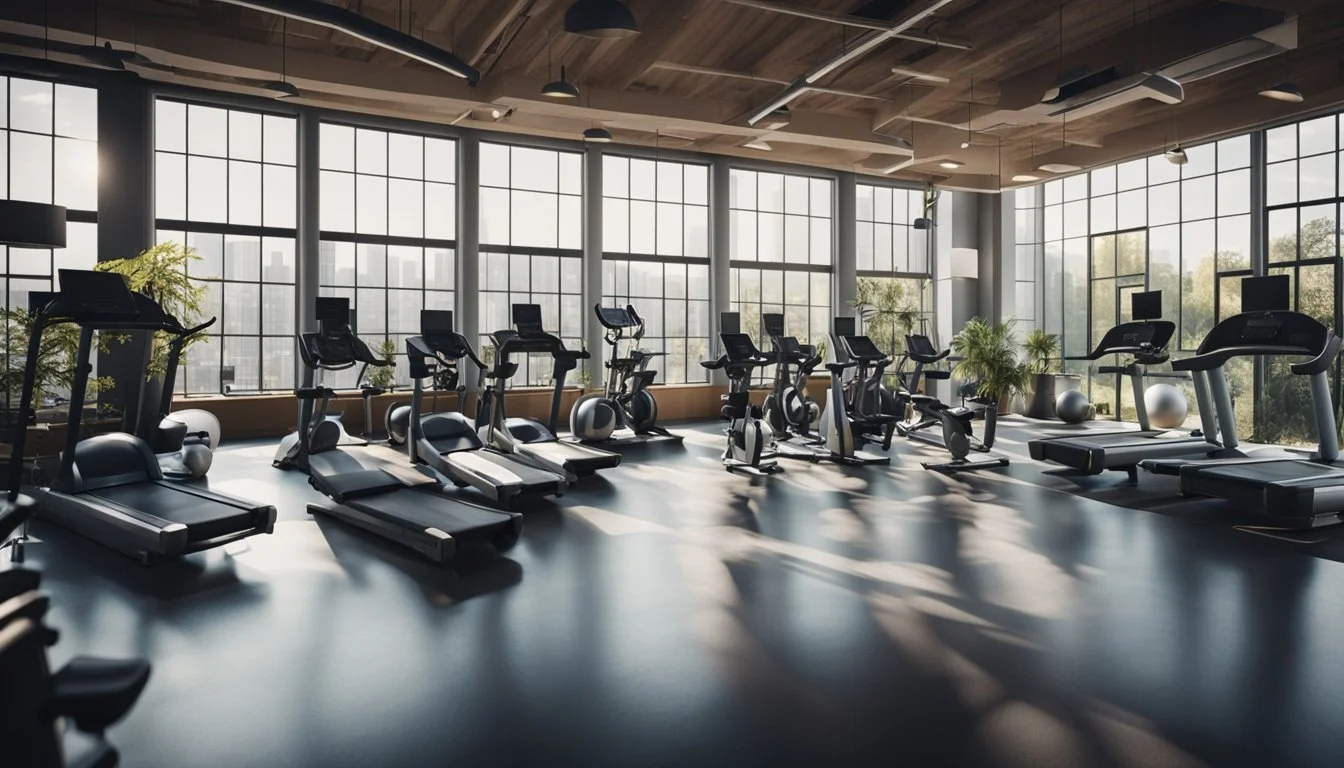 12 Best Fitness Documentaries to Inspire Your Exercise Journey