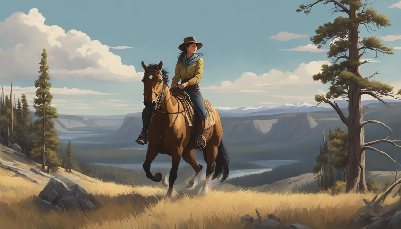 Yellowstone's Women: Redefining Femininity in the Neo-Western