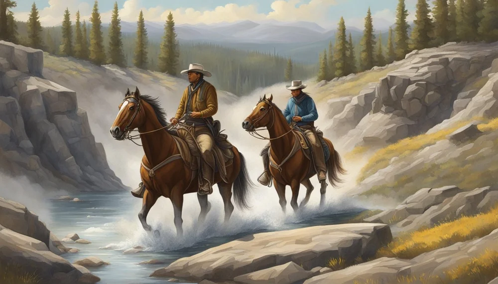 Who is Buried in Yellowstone Show Cemetery? Uncover the Dutton Family ...