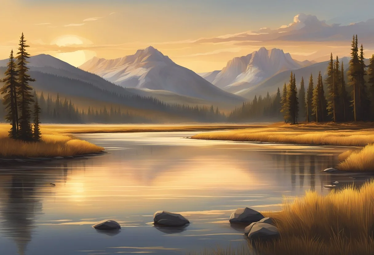 The Music of Yellowstone: Where Are the Featured Artists Now? - A 2025 ...