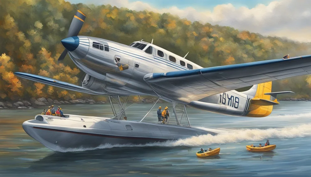 Miracle on the Hudson: 6 Documentaries on Sully's 2009 Landing