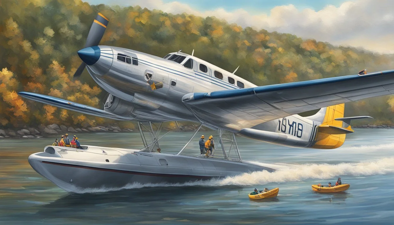 Miracle on the Hudson: 6 Documentaries on Sully's 2009 Landing