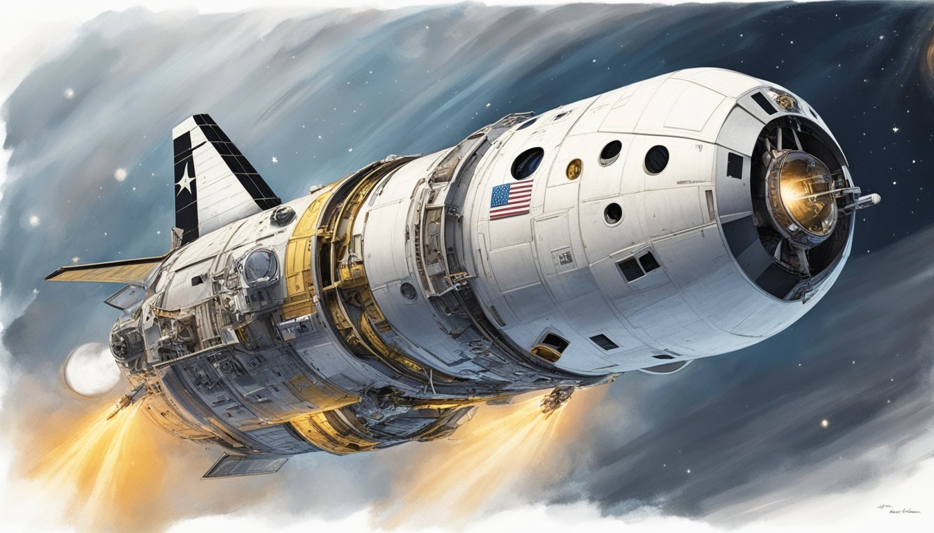 Apollo 13: The Real Story of NASA's Most Famous Space Rescue Mission