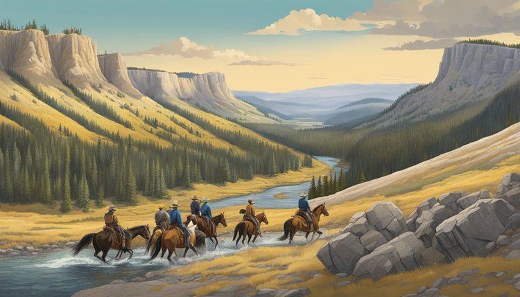 Actors in Yellowstone: Meet the Talented Cast Behind the Dutton Family Saga