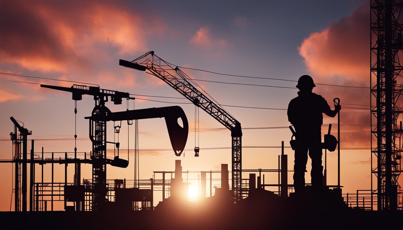 10 Riveting True Crime Documentaries About Construction Workers You Can ...