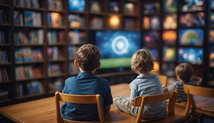 12 Best Science Documentaries for Kids: Fun & Educational Films