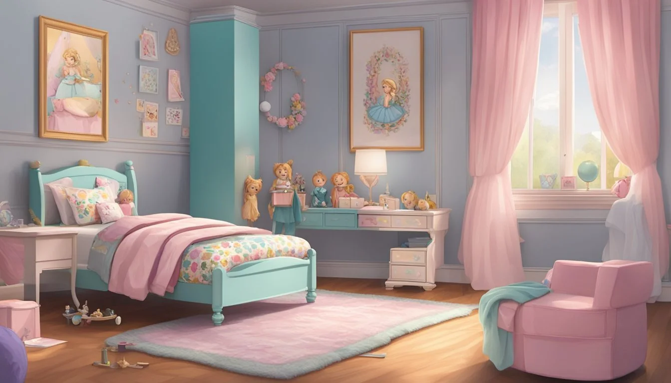 JonBenét Ramsey Age Today: What Life Could Have Been for the Murdered ...